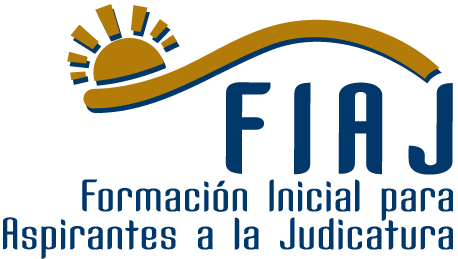 Escuela Judicial de Costa Rica - Programa de Formación Inicial para ...